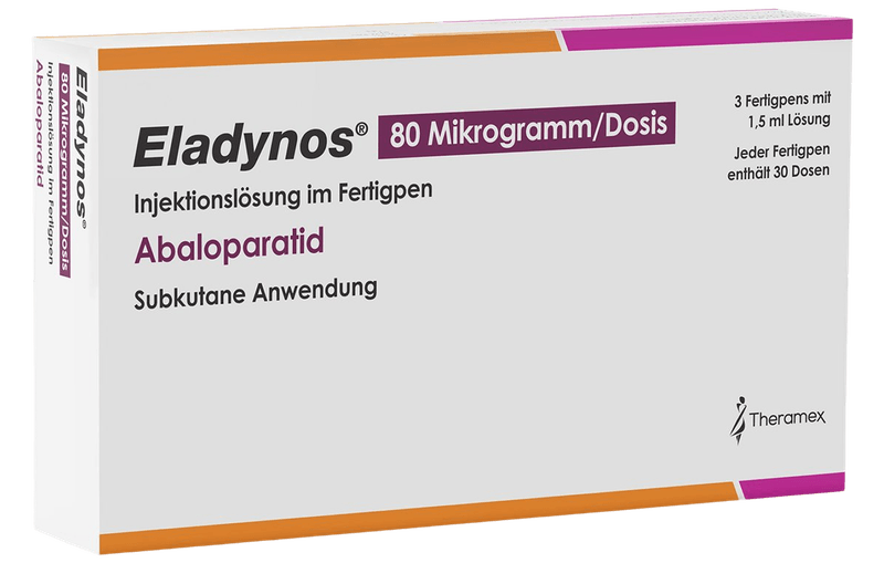 Eladynos